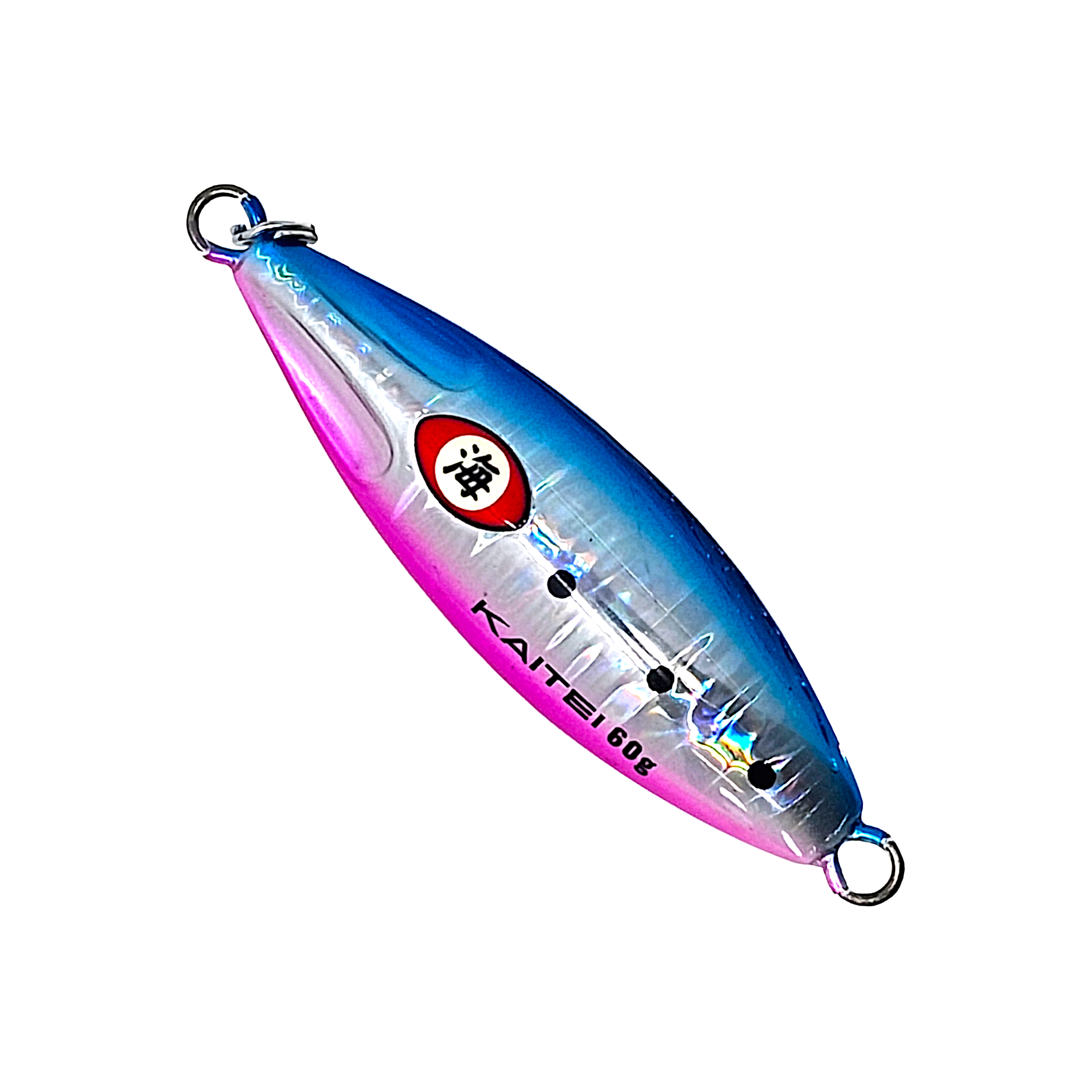 HACHI – KaiTei Jigging